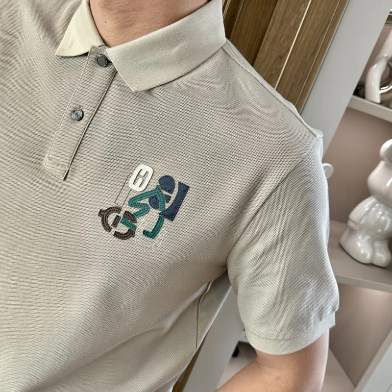 Perfect replica Hermes T-Shirts