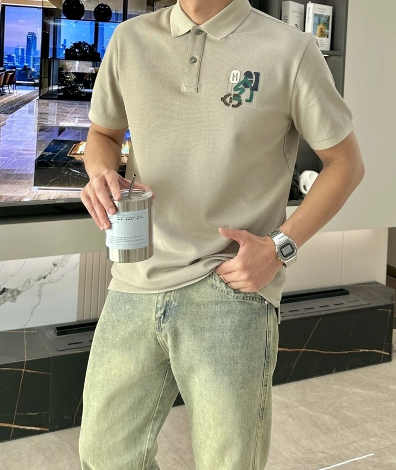 Perfect replica Hermes T-Shirts