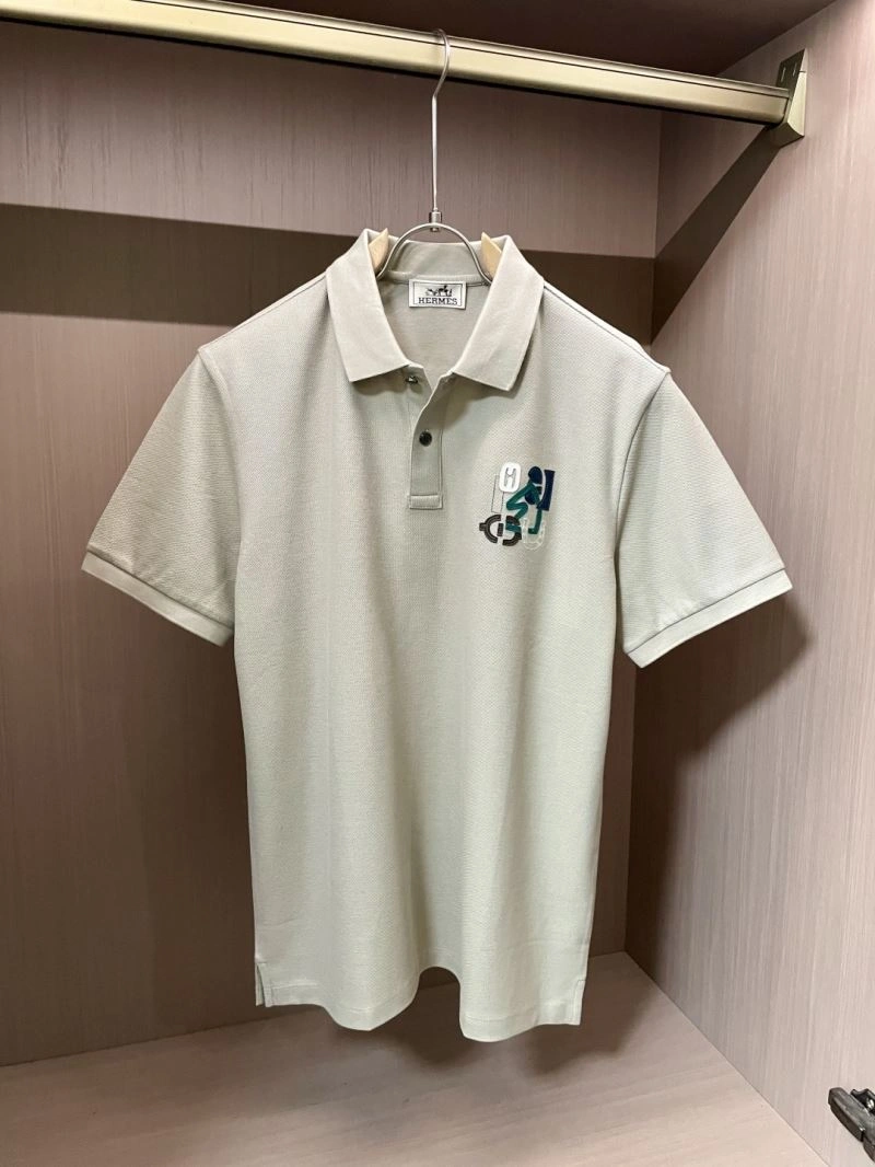 Perfect replica Hermes T-Shirts