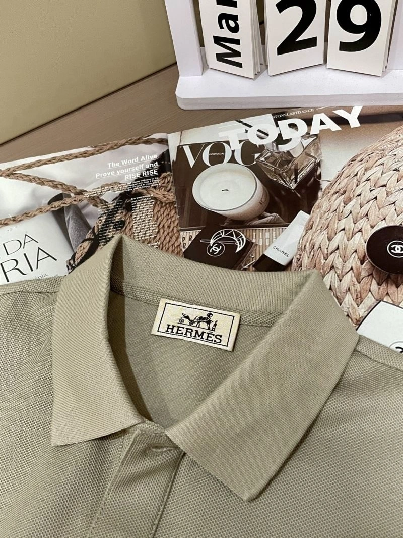 Perfect replica Hermes T-Shirts