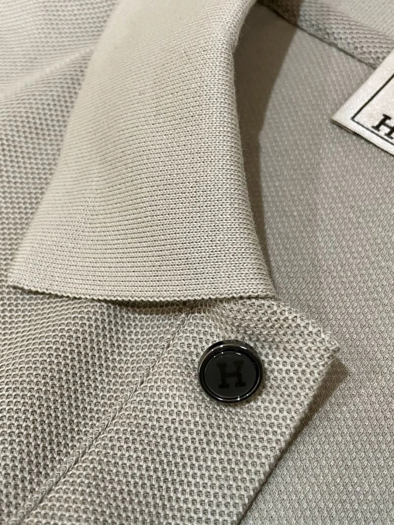 Perfect replica Hermes T-Shirts