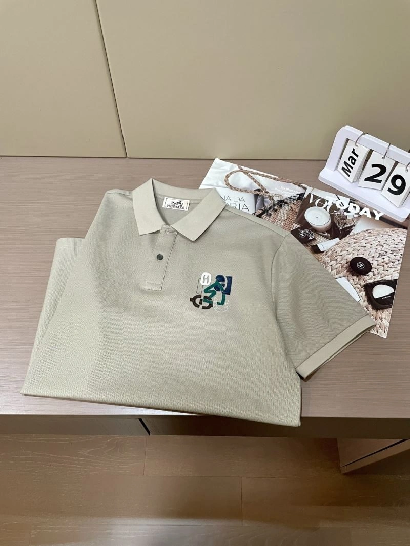 Perfect replica Hermes T-Shirts