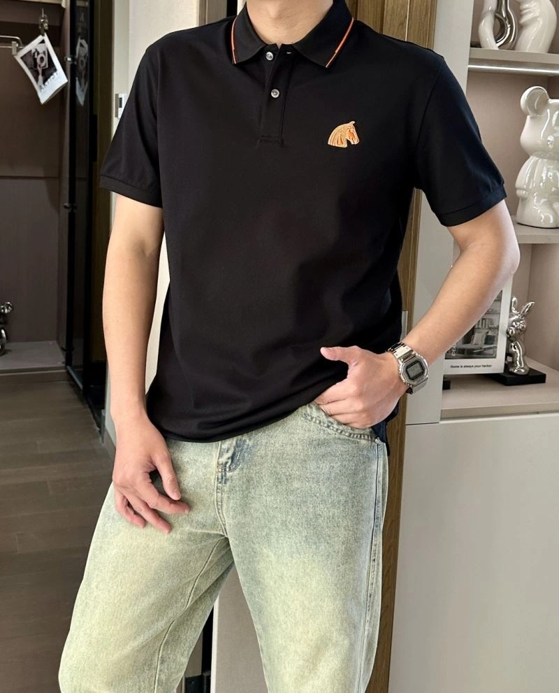 Hermes T-Shirts