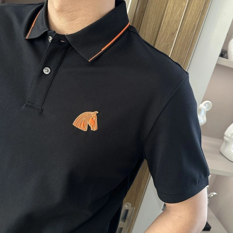 High accuracy Hermes T-Shirts