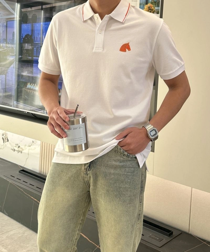 Hermes T-Shirts