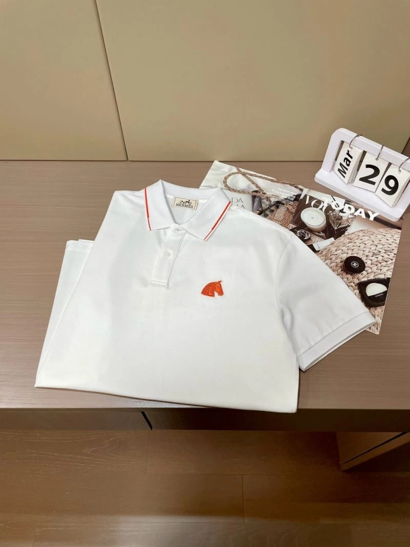 Economical Hermes T-Shirts