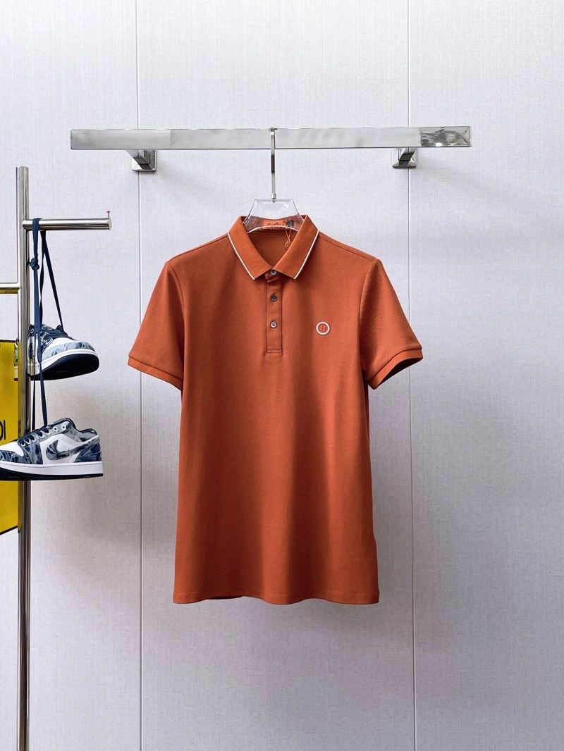 Hermes T-Shirts