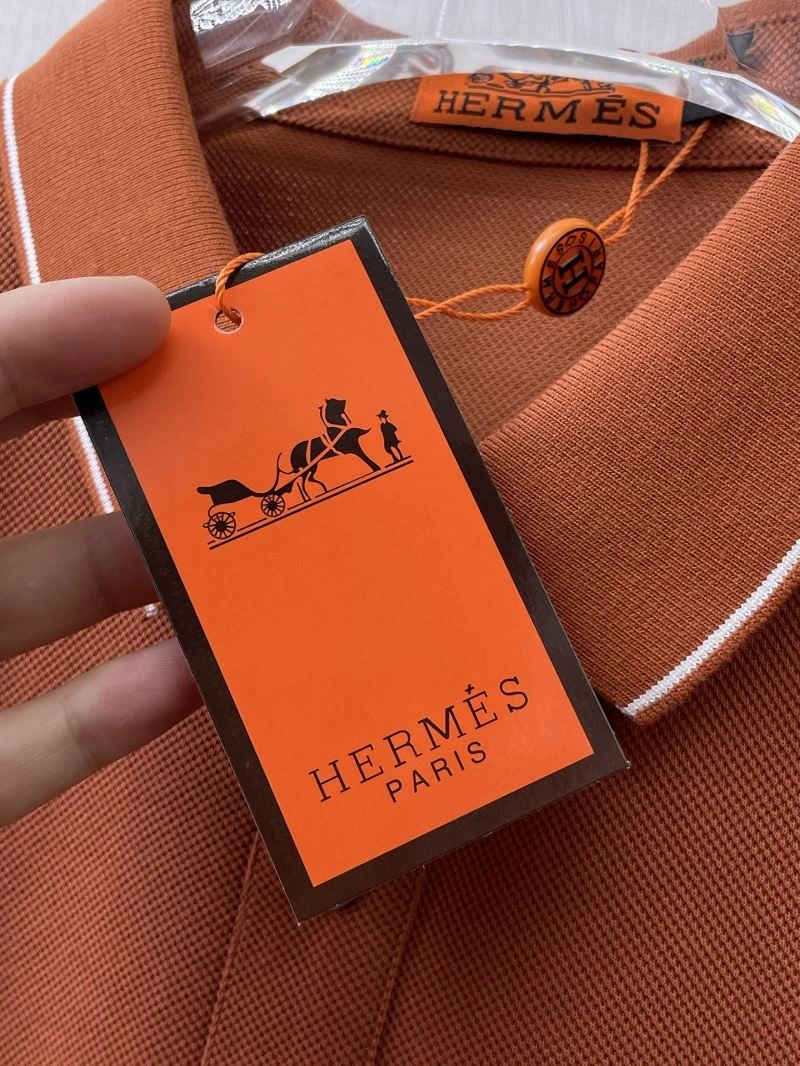 Low-cost Hermes T-Shirts