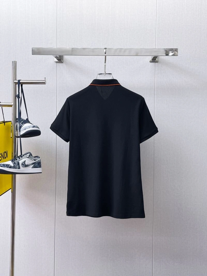 Precise copy Hermes T-Shirts