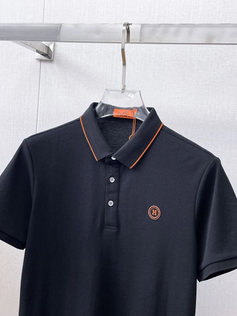 Precise copy Hermes T-Shirts