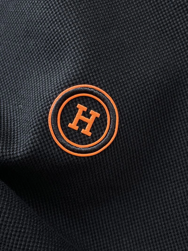 Precise copy Hermes T-Shirts