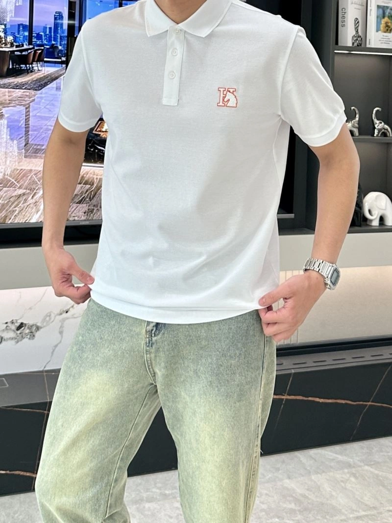 Hermes T-Shirts