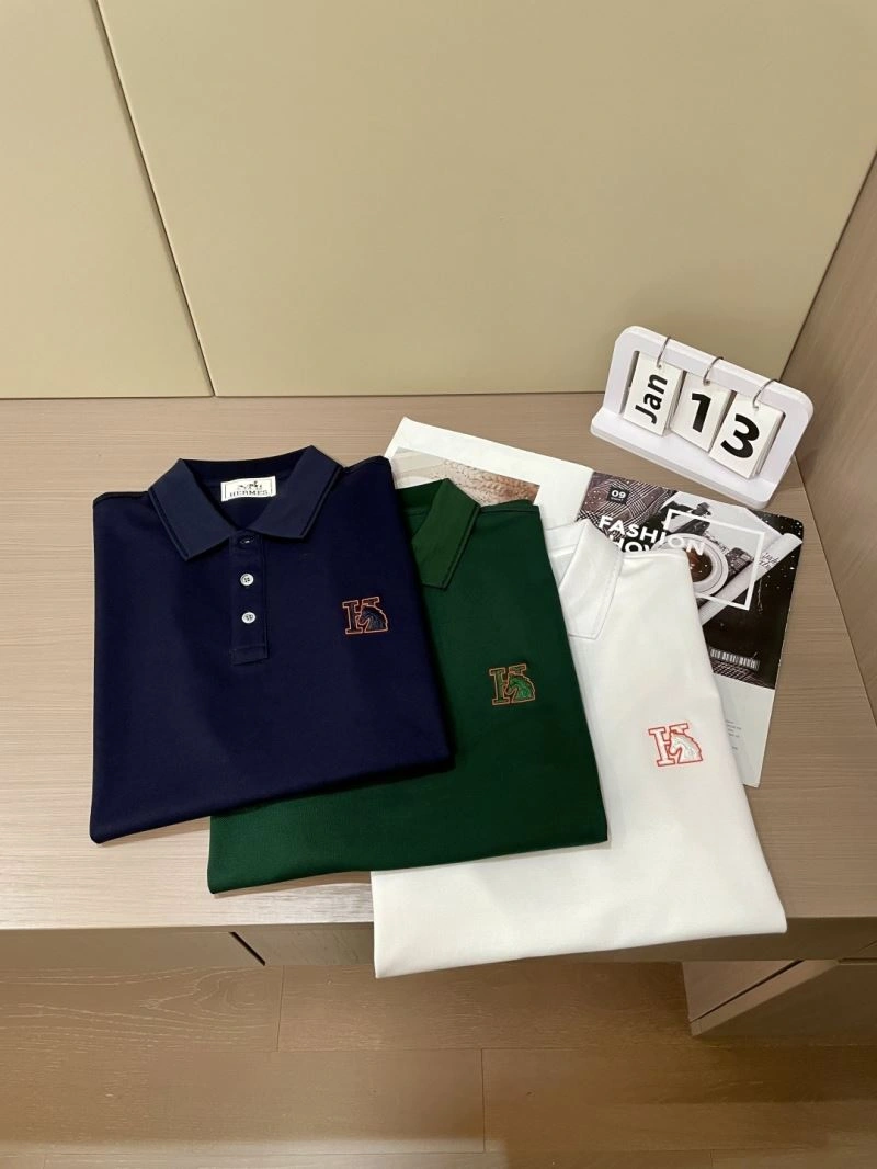 Brand-original Hermes T-Shirts