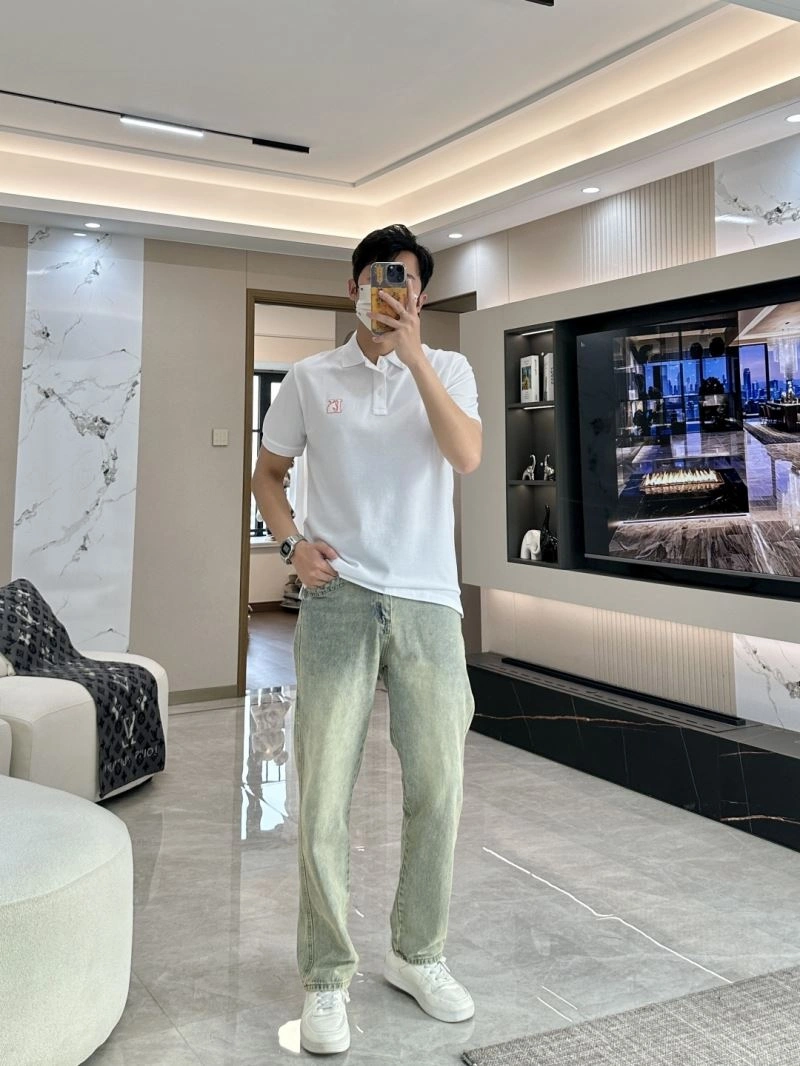 Brand-original Hermes T-Shirts