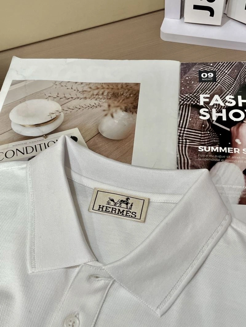 Brand-original Hermes T-Shirts