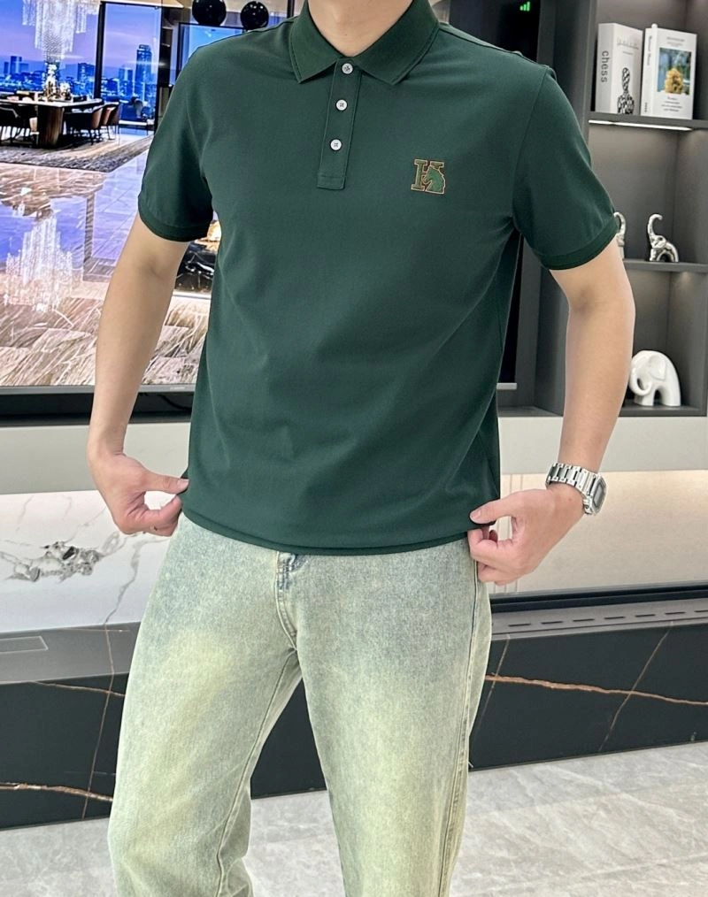 Hermes T-Shirts