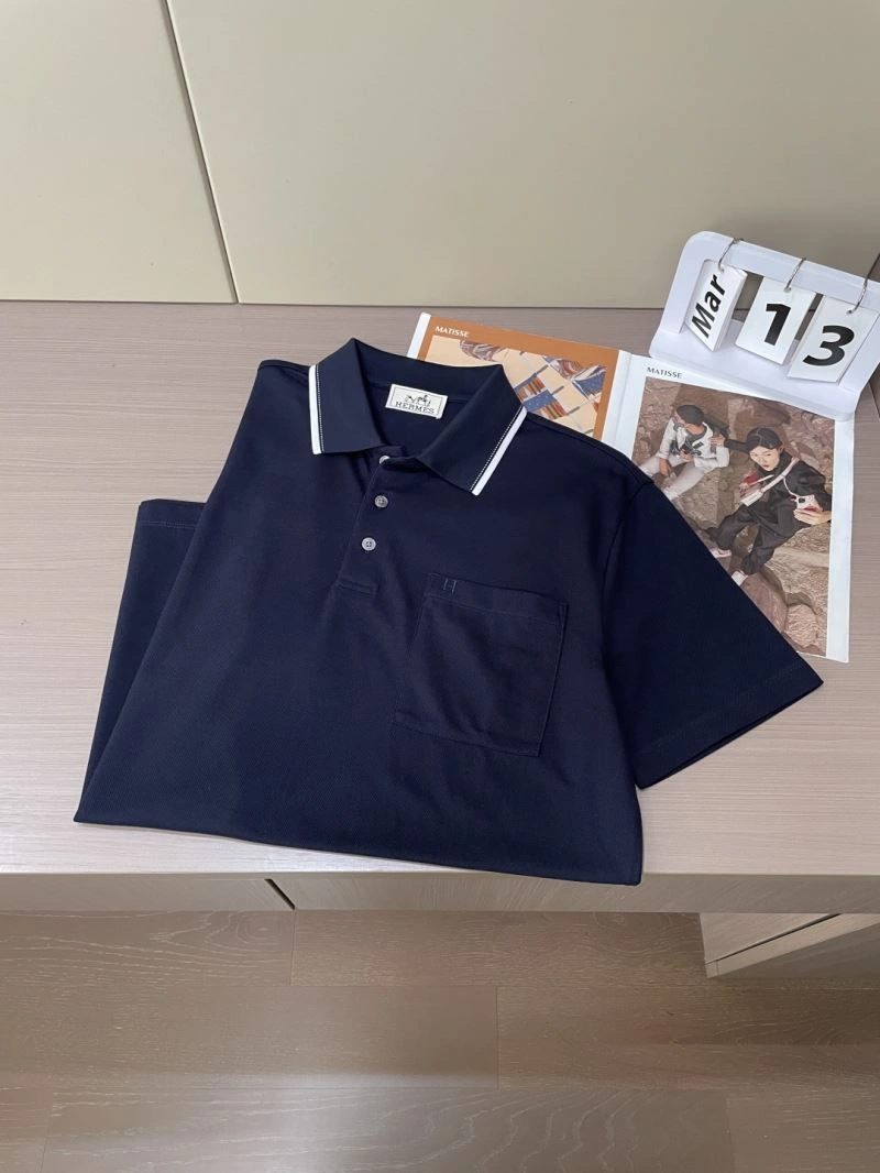 Perfect replica Hermes T-Shirts