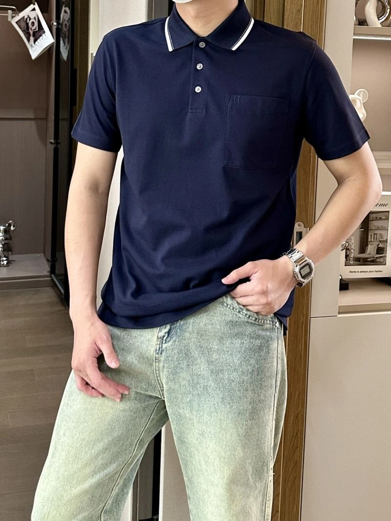 Perfect replica Hermes T-Shirts