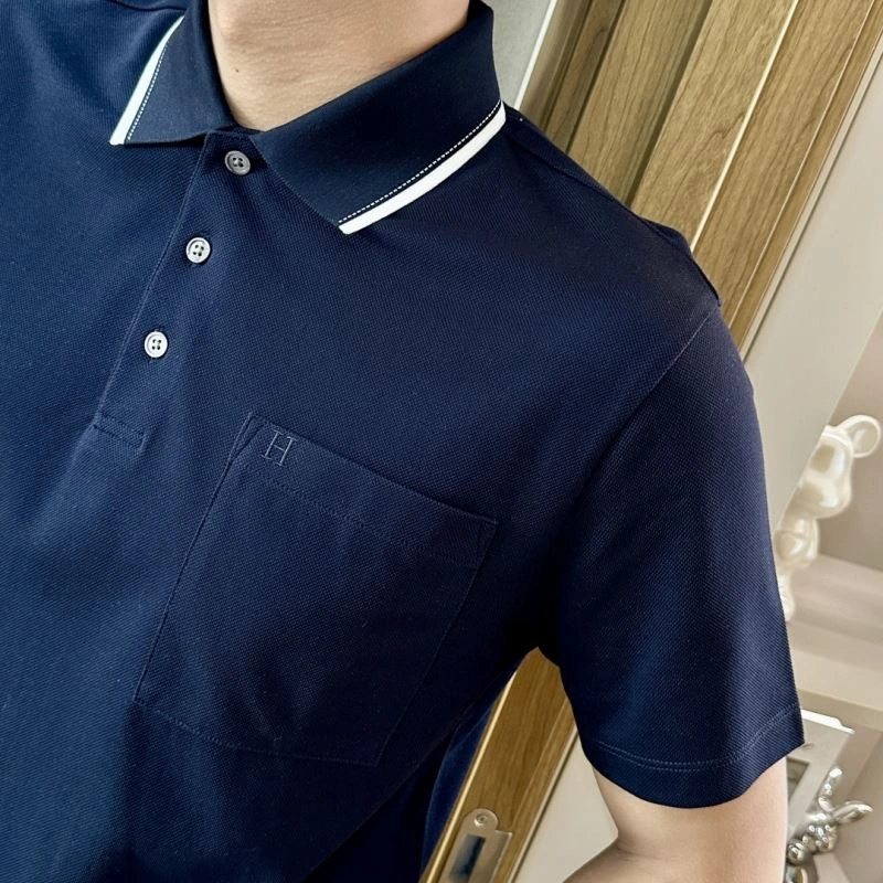 Perfect replica Hermes T-Shirts