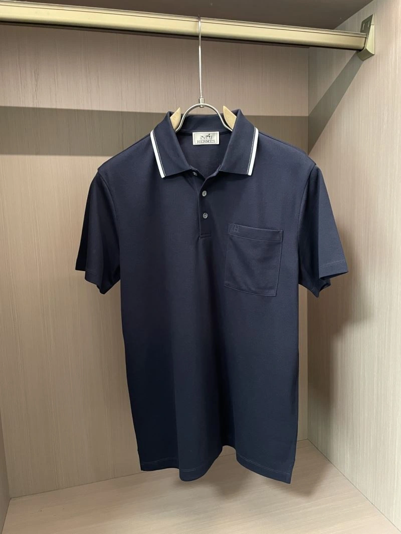 Perfect replica Hermes T-Shirts
