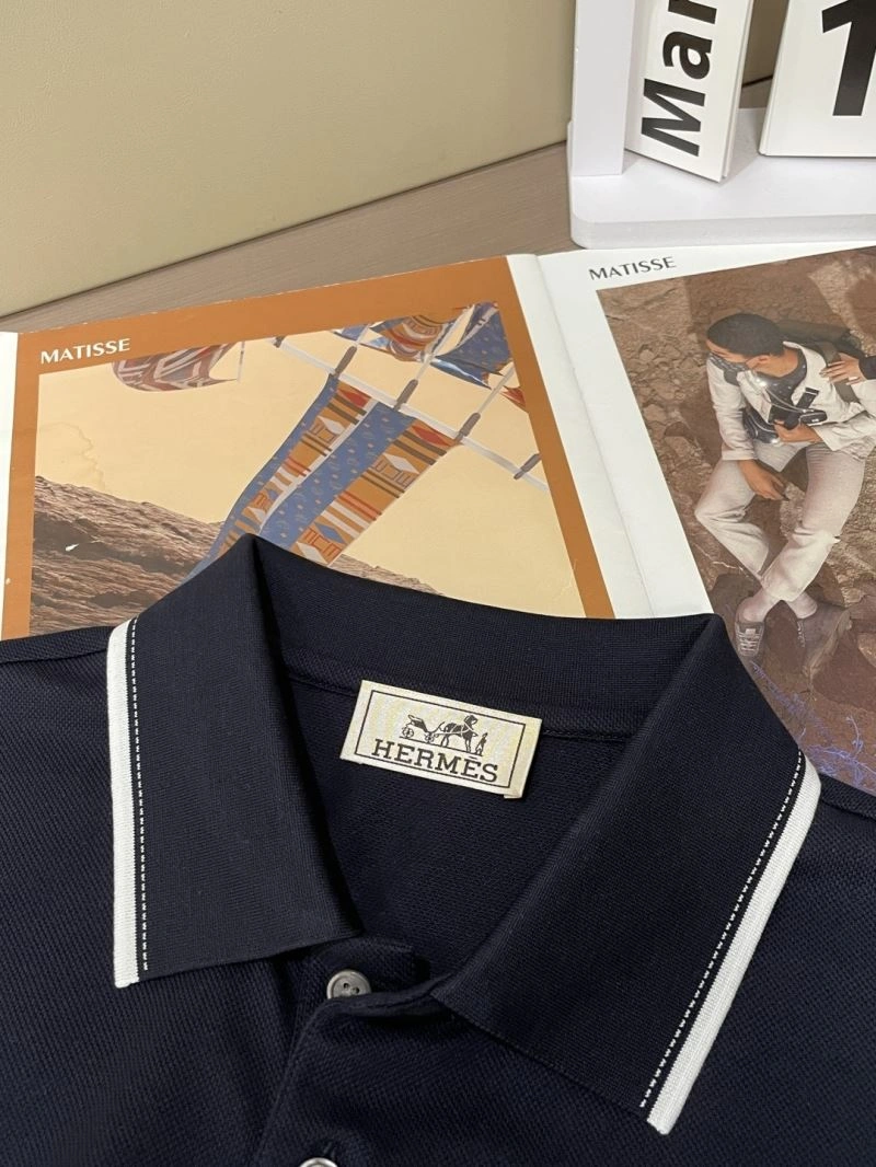 Perfect replica Hermes T-Shirts