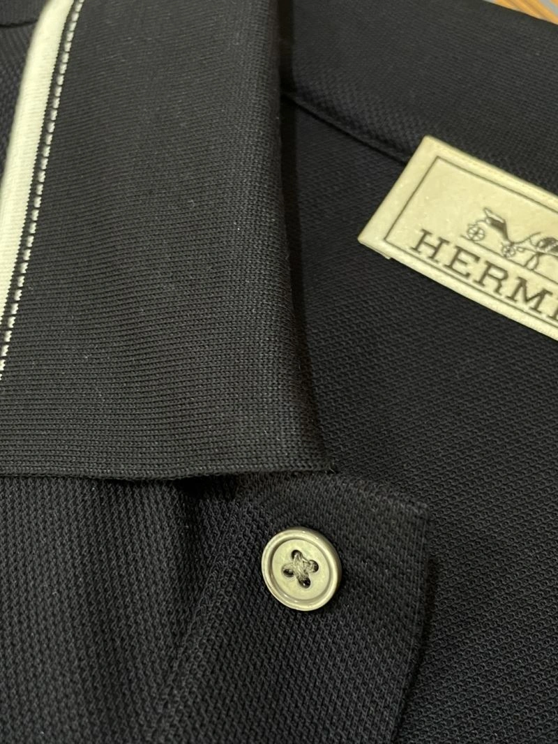 Perfect replica Hermes T-Shirts