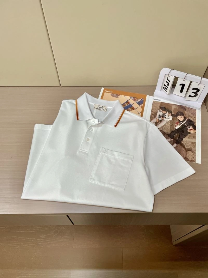 Mirror quality Hermes T-Shirts