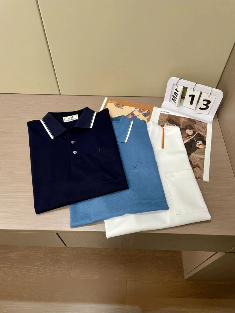 Mirror quality Hermes T-Shirts