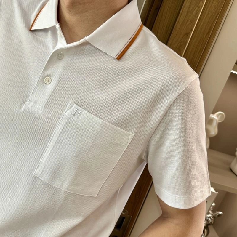Mirror quality Hermes T-Shirts