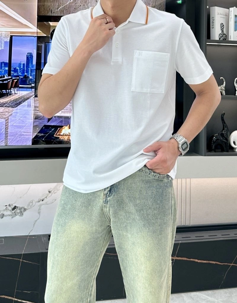 Mirror quality Hermes T-Shirts