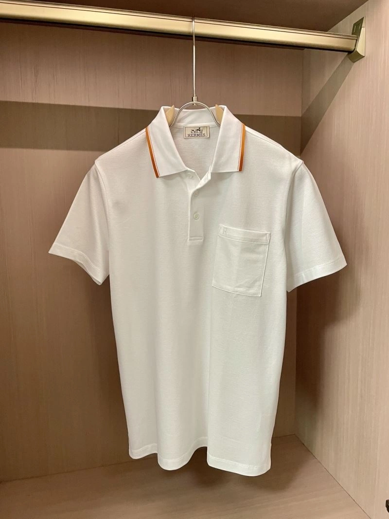 Mirror quality Hermes T-Shirts