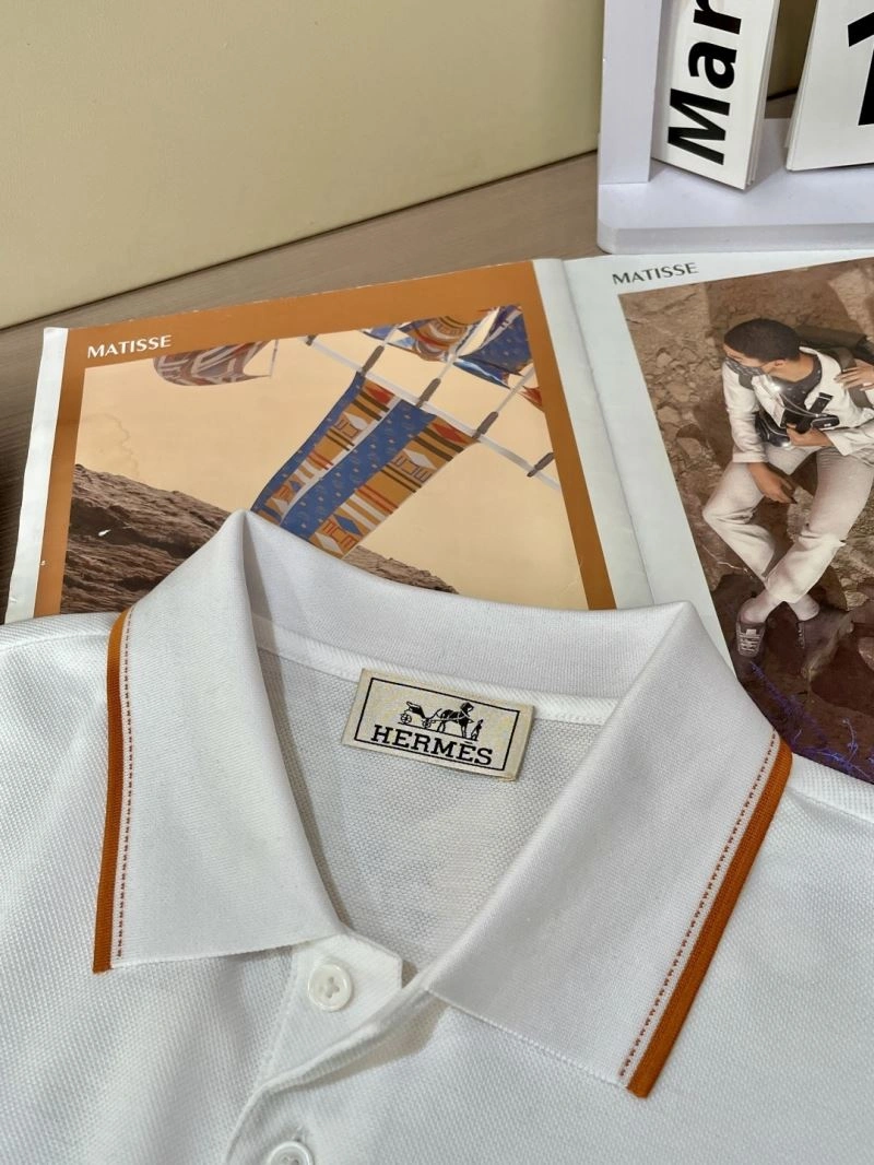Mirror quality Hermes T-Shirts