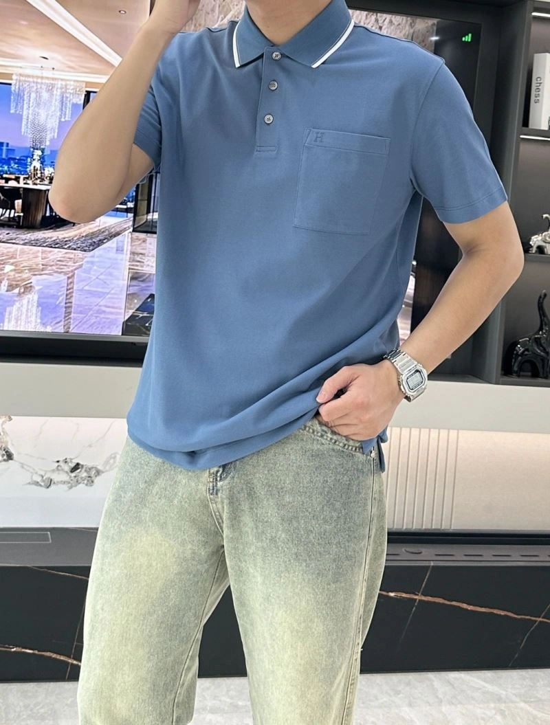 Hermes T-Shirts