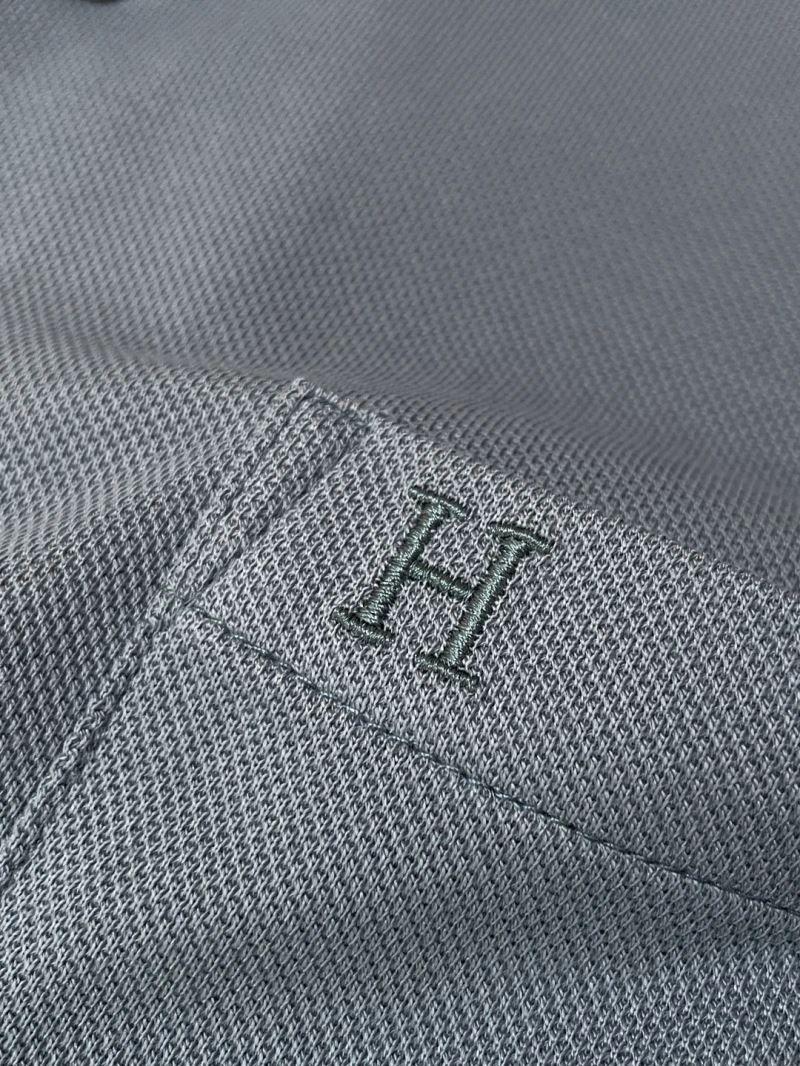 Exact replica Hermes T-Shirts