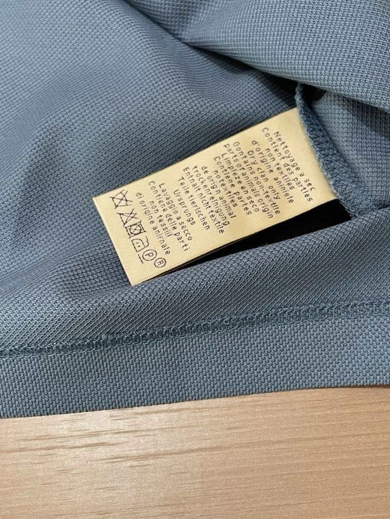 Exact replica Hermes T-Shirts