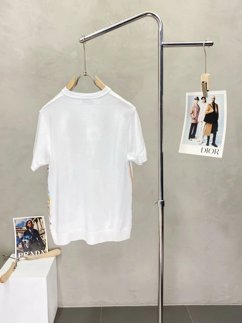 Brand-authenticated Hermes T-Shirts