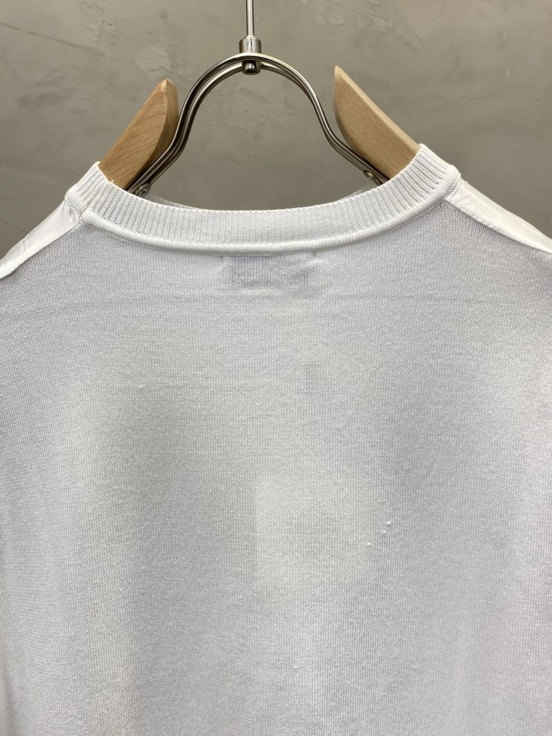 Brand-authenticated Hermes T-Shirts