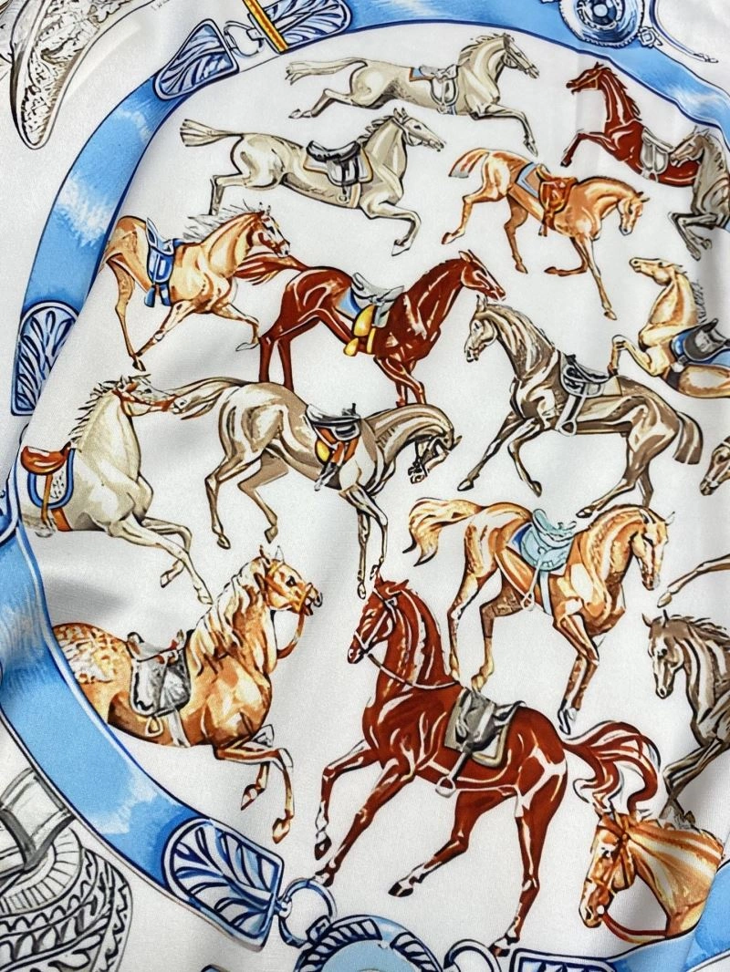 Brand-authenticated Hermes T-Shirts