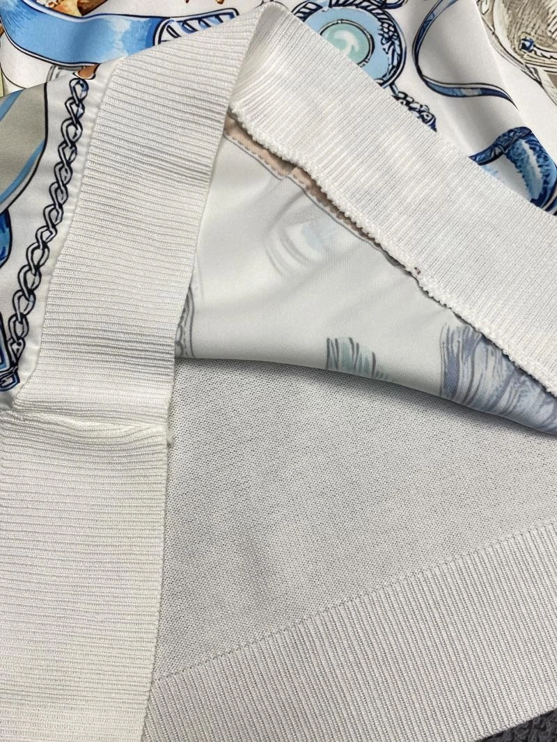 Brand-authenticated Hermes T-Shirts