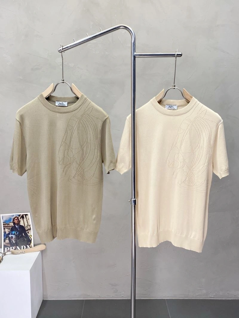 Hermes T-Shirts