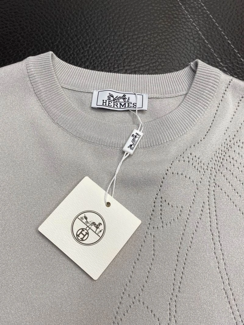 Brand-authenticated Hermes T-Shirts