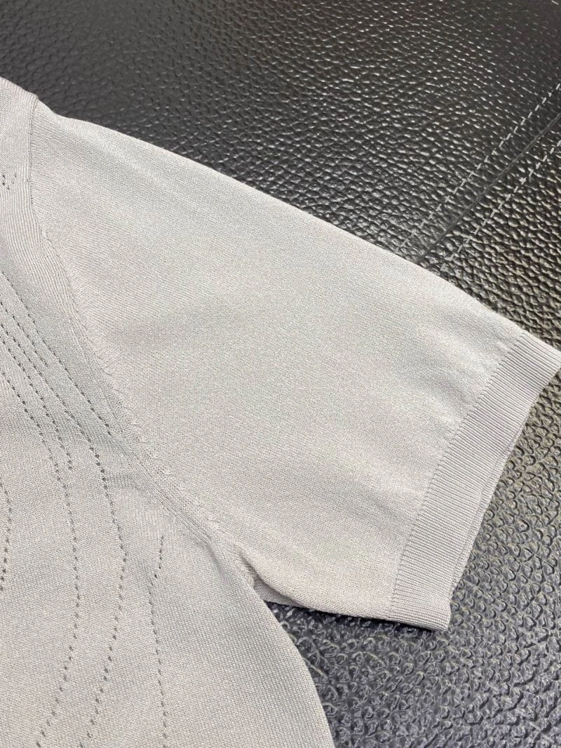 Brand-authenticated Hermes T-Shirts