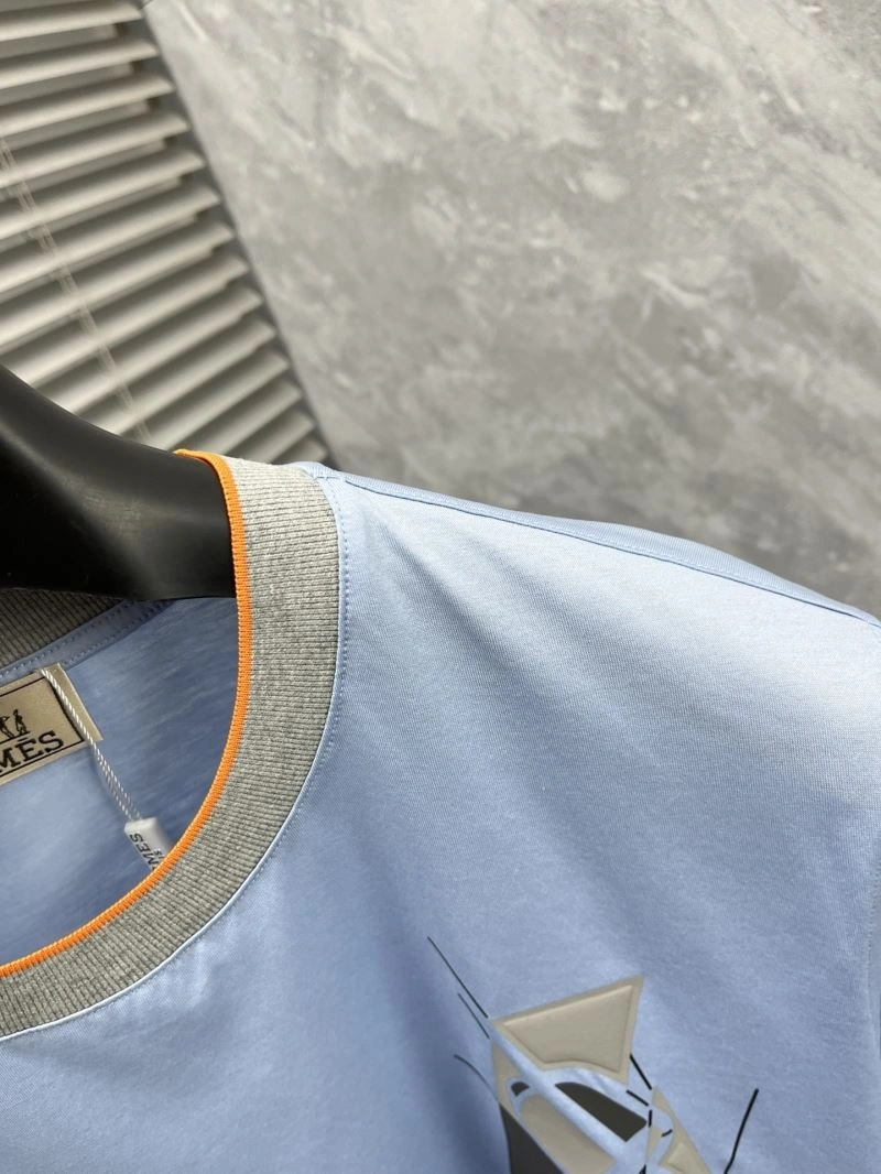 Brand-original Hermes T-Shirts