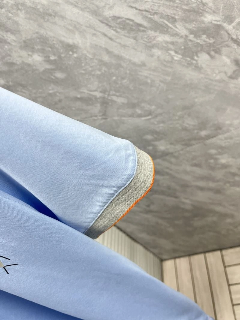 Brand-original Hermes T-Shirts