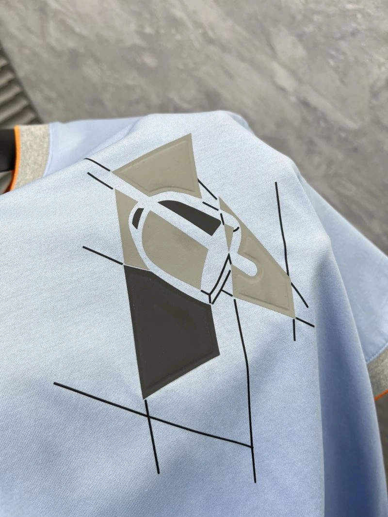 Brand-original Hermes T-Shirts
