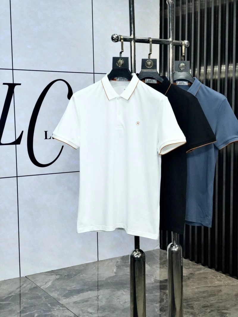 Hermes T-Shirts