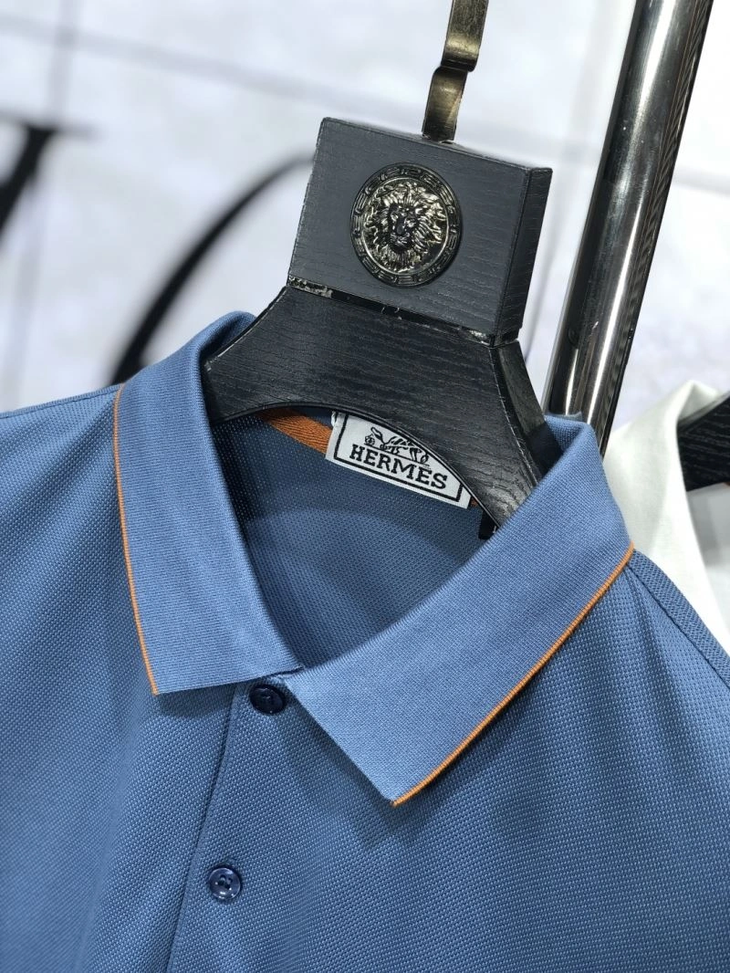 Brand-authenticated Hermes T-Shirts