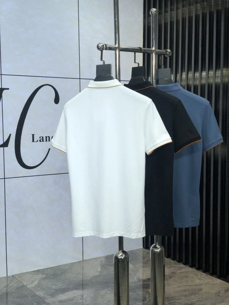 Brand-authenticated Hermes T-Shirts