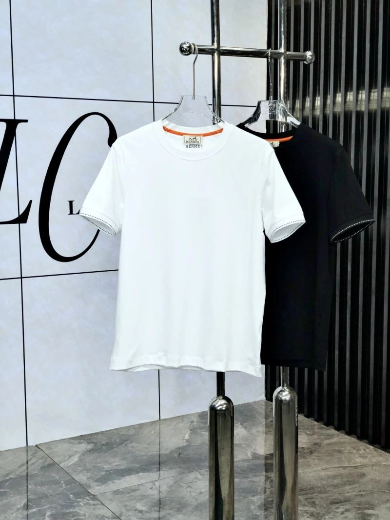 Hermes T-Shirts