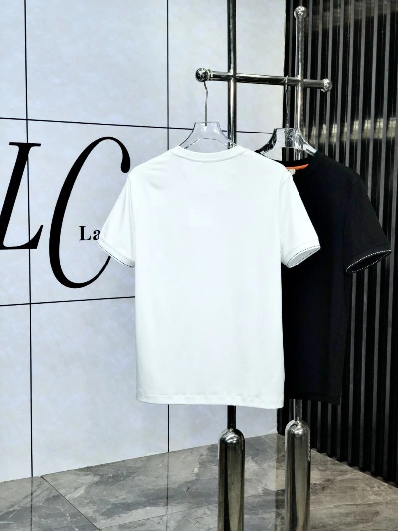 Genuine Hermes T-Shirts